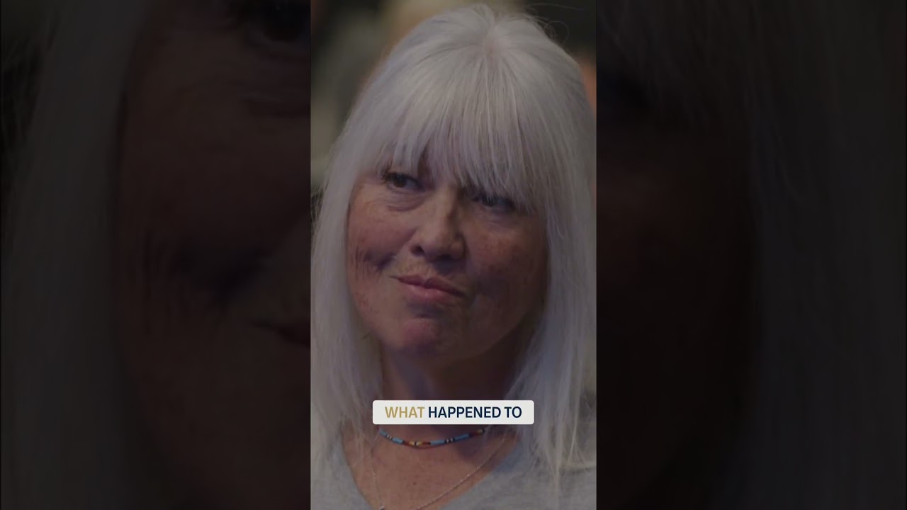Dad sends heartfelt message from beyond containing apology and thanks