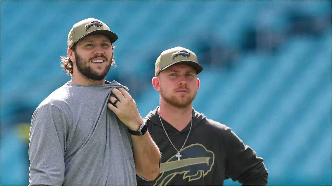 "What excuse could you have?": Stephen A Smith on Bills promoting Joe ...