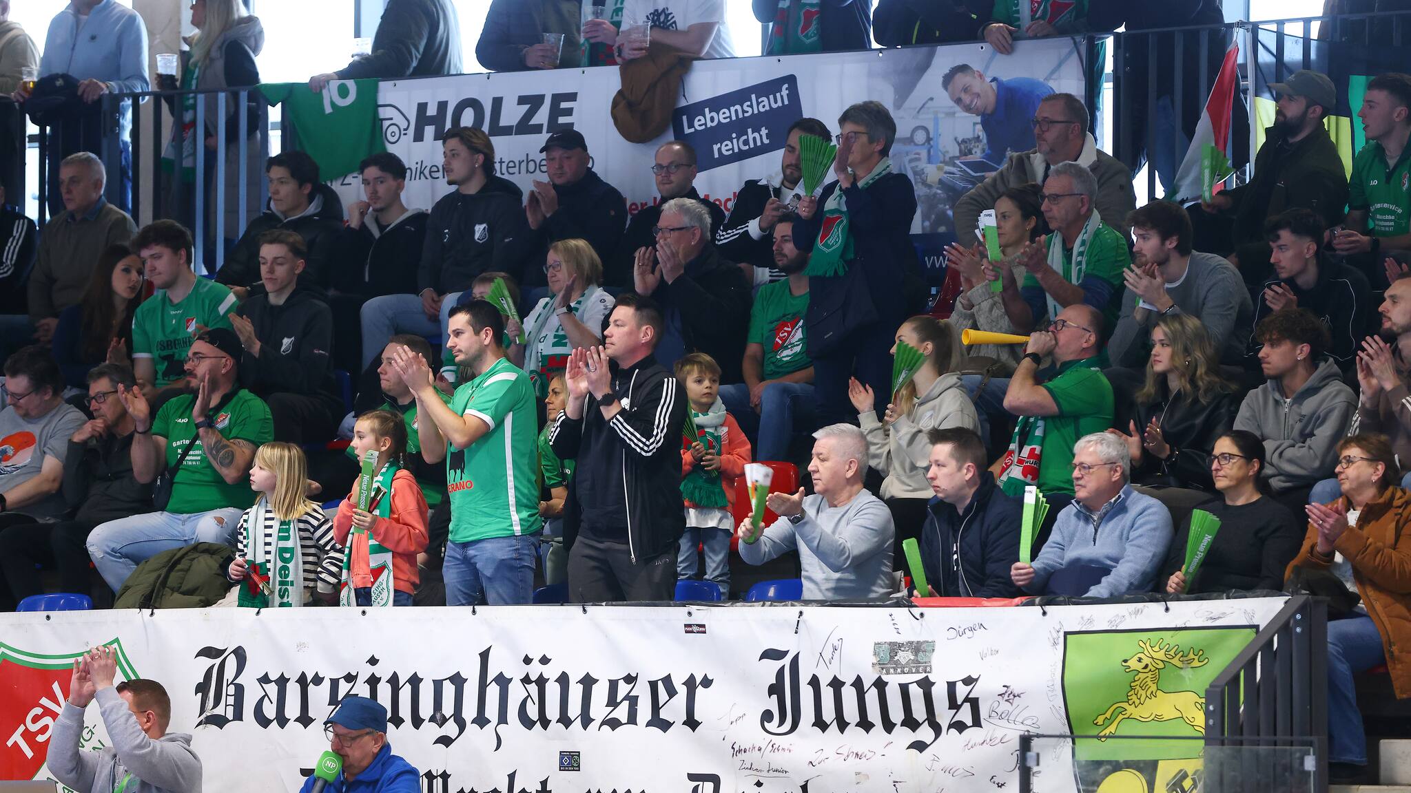 Neue Presse Masters 2026: Die Bilder aus der Gruppenphase