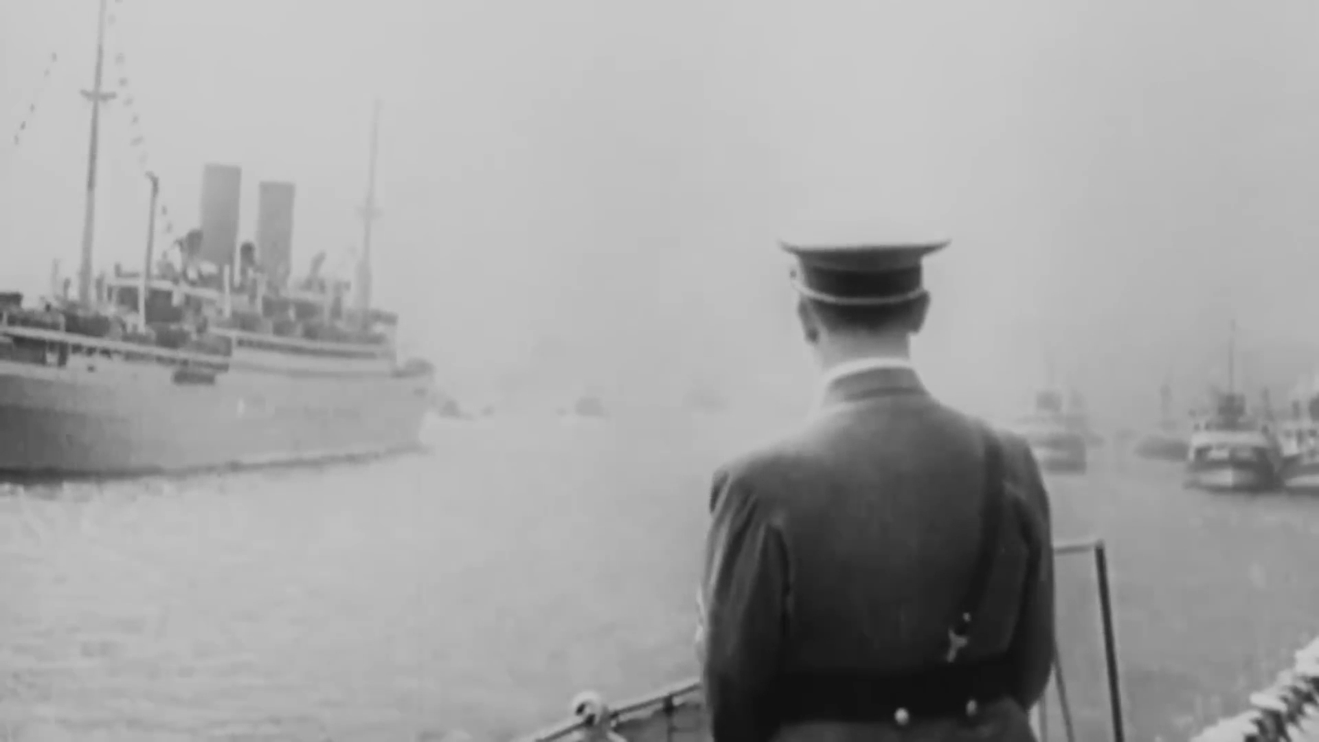 The hunt for Tirpitz: Britain’s deadly mission to sink the Nazi super ...