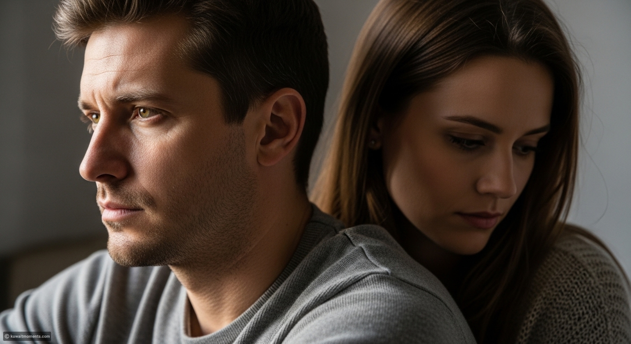 The hidden habits that slowly disconnect couples