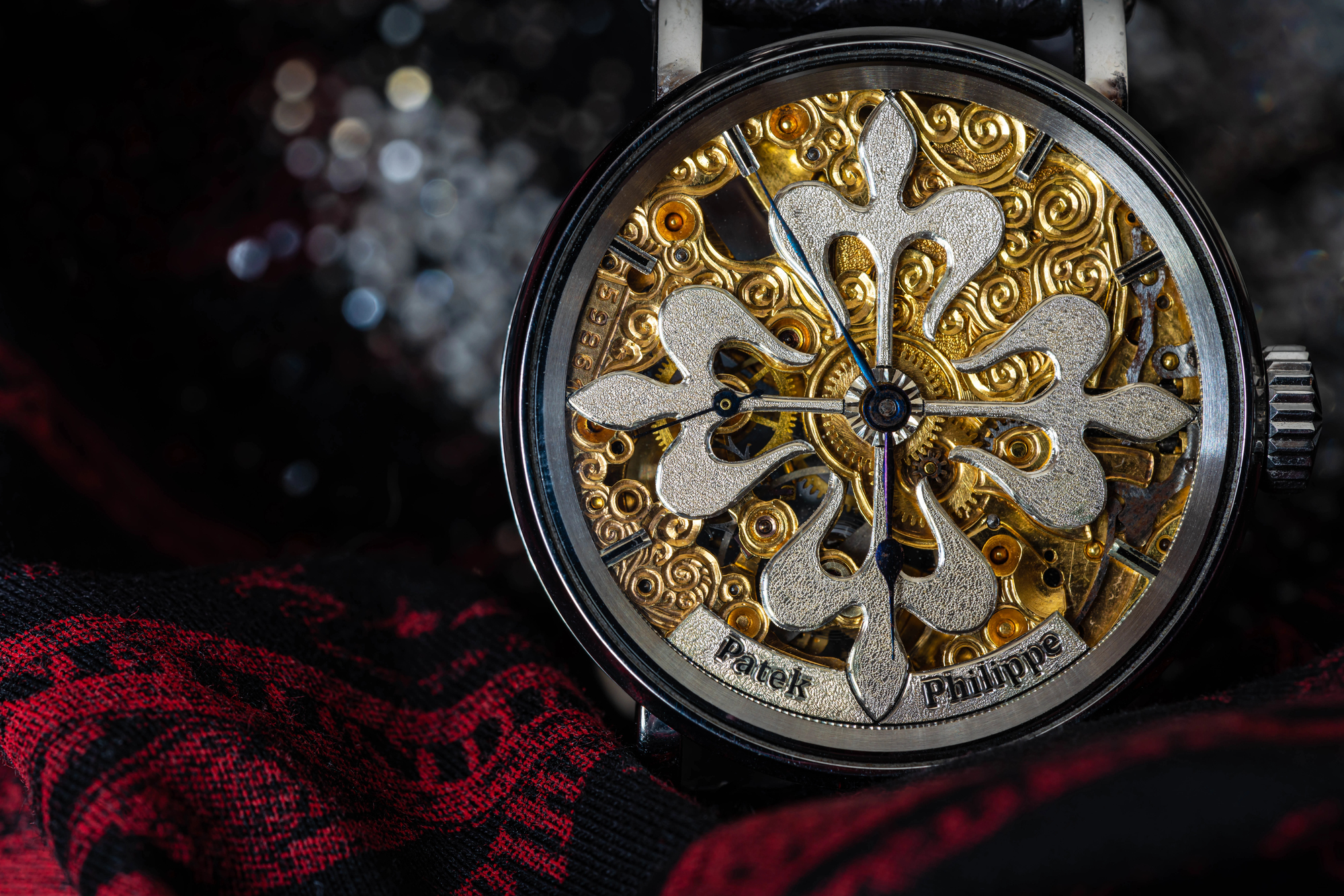 Luxury items that are super durable