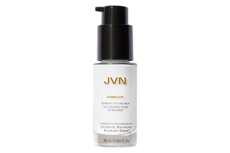 Jonathan Van Ness swears by this $15 high-shine, anti-frizz serum that ...
