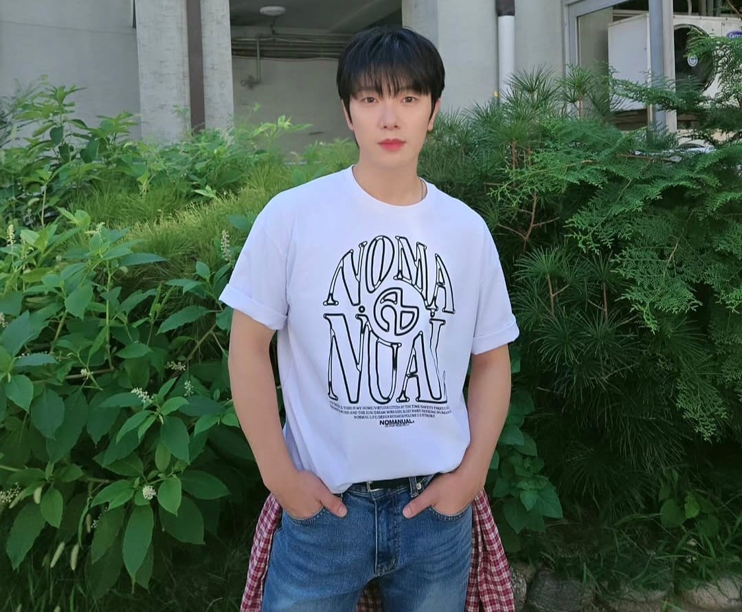 FT Island's Choi Min-hwan collapses during performance: Temporary ...