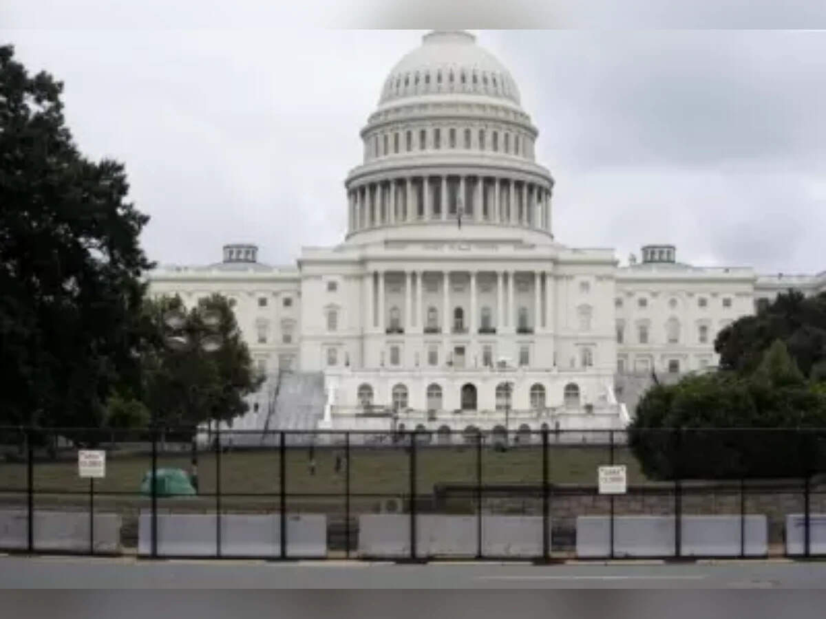 Partial government shutdown 2026: Who’s affected, what’s closed, and ...