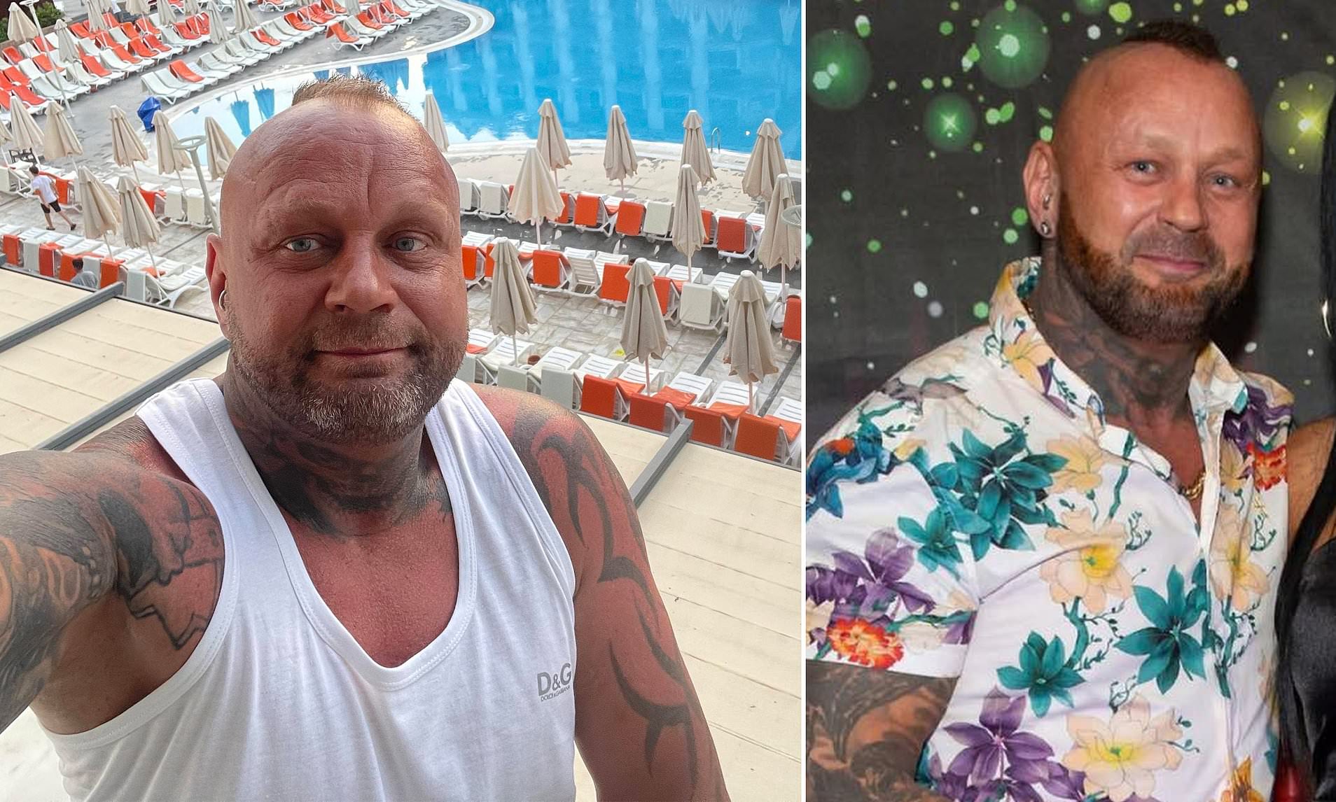 'King of the cowboy builders' who lived the high life while he ripped ...