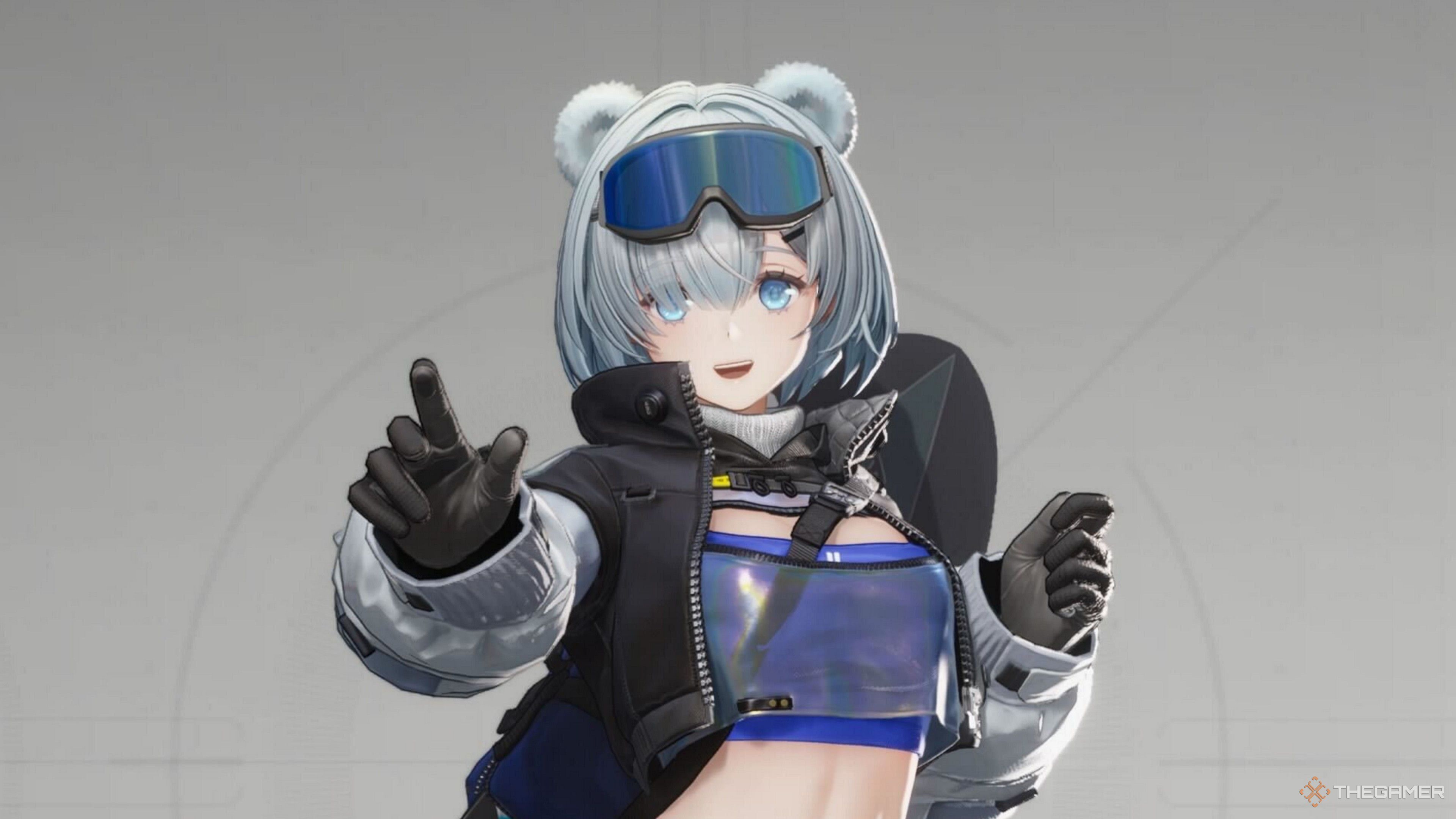 The best snowshine teams, weapons, and gear in Arknights: Endfield