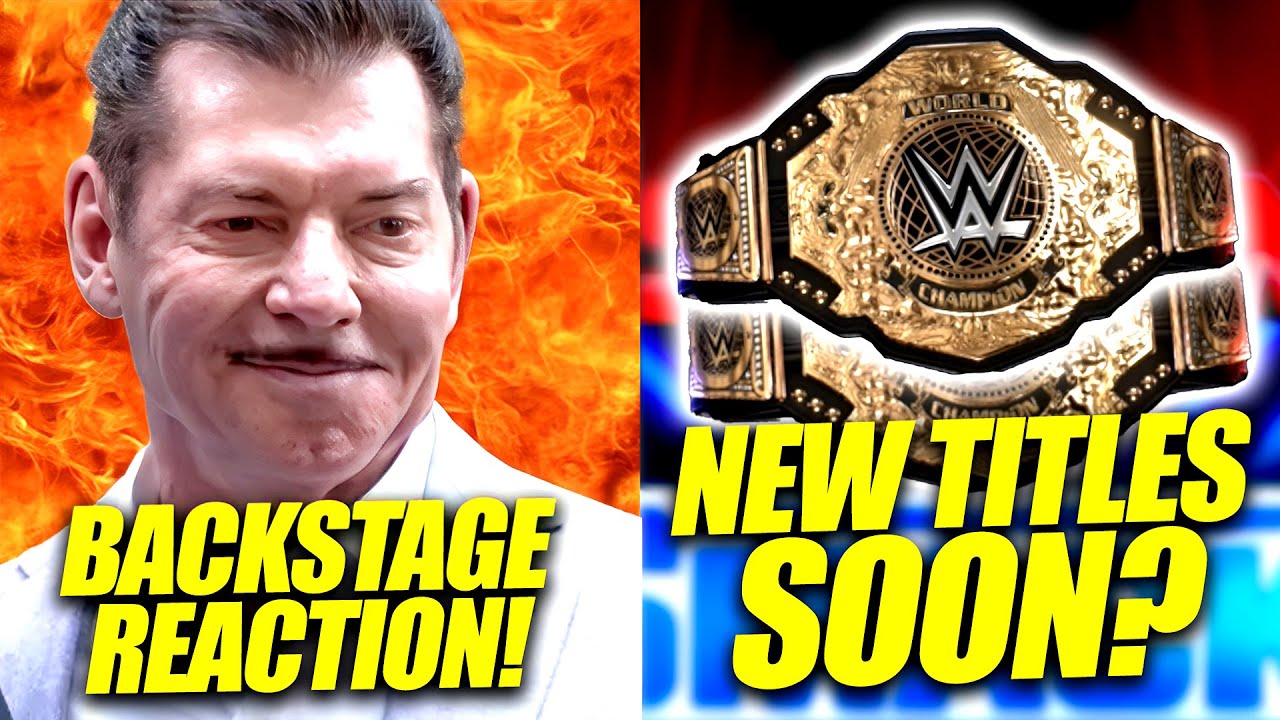 Exploring backstage reactions to Vince McMahon’s diminished power (3 of 4)