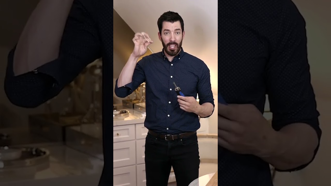 How to fix a stripped screw without losing your mind
