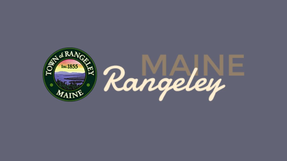 Rangeley to add historic-themed signs as part of downtown revitalization