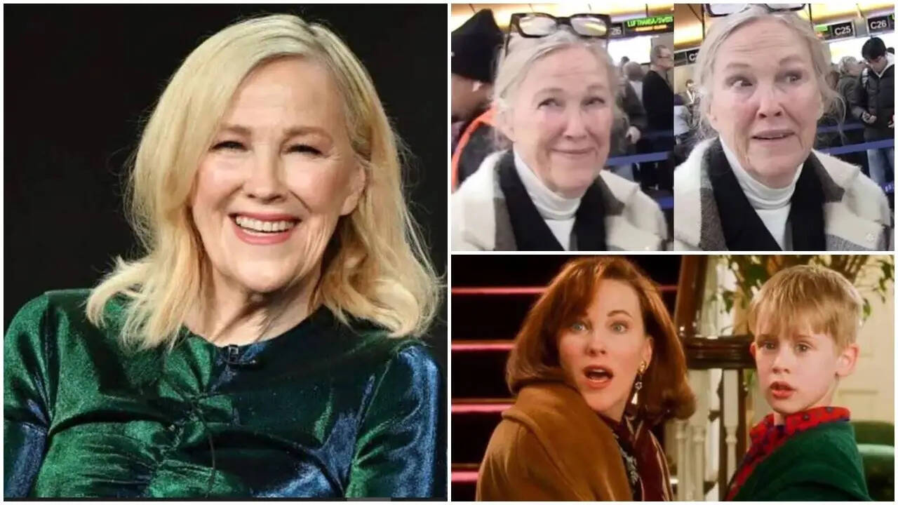 Catherine O’Hara dies at 71 — but do you know which role she called her ...