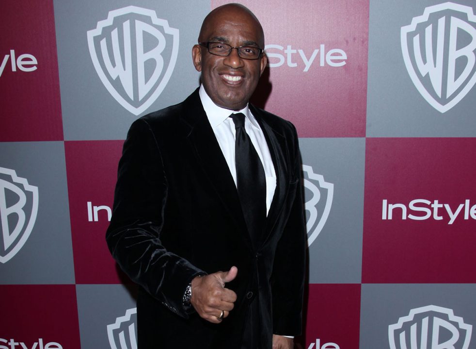 Al Roker lost 100 pounds and here's what he eats in a day to stay lean ...