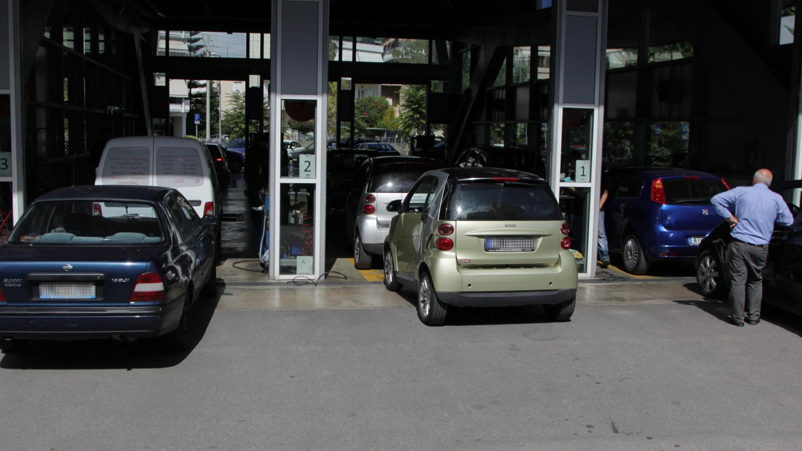 Τι αλλάζει στους ελέγχους ΚΤΕΟ για τα diesel - ποια οχήματα θα κόβονται