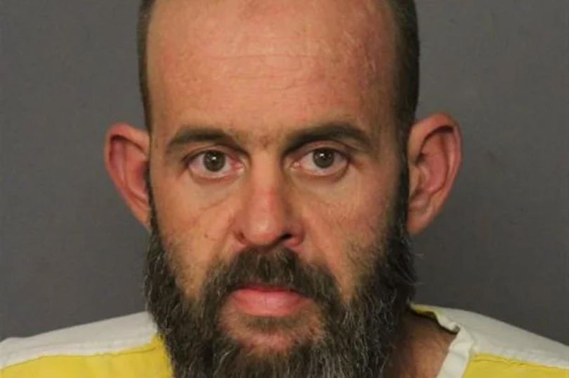 Chilling four-word cry heard by man as he savagely beat two-year-old to ...