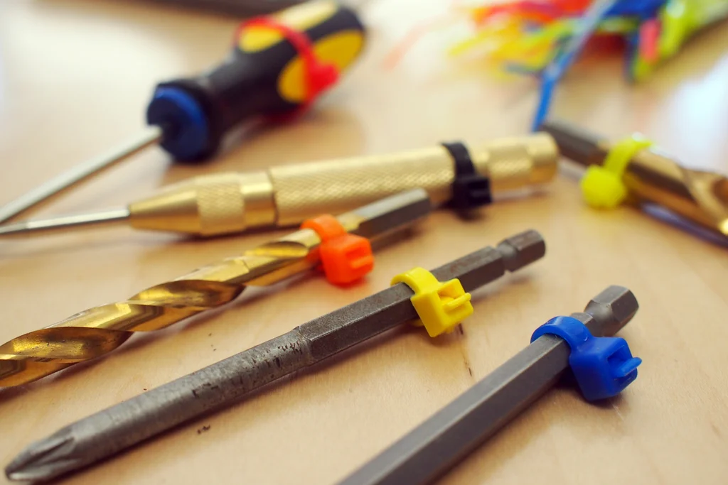 22 zip tie tricks to help fix and organize your entire house