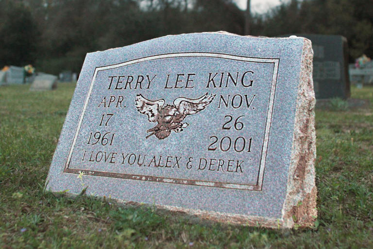 Single dad found dead in Florida, murdered by two young sons