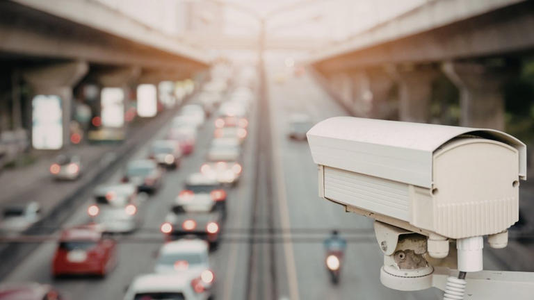 Another European city brings in AI cameras, catching 29,000 drivers in ...