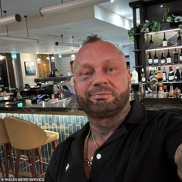 'King of the cowboy builders' who lived the high life while he ripped ...