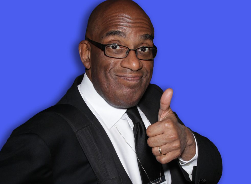 Al Roker lost 100 pounds and here's what he eats in a day to stay lean ...