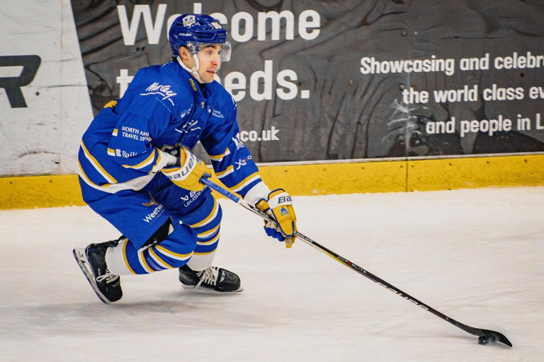 Leeds Knights aware of threat posed by Milton Keynes Lighting team ...