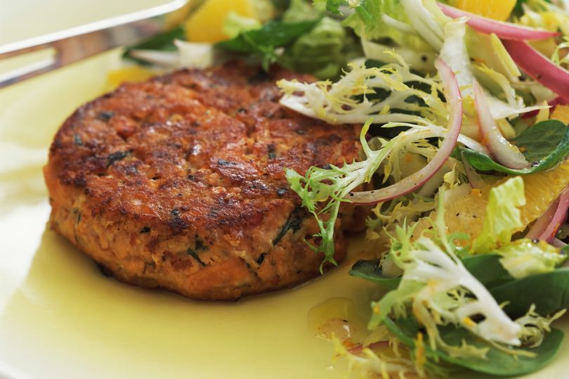 Chicken burgers, crisps and other snacks slapped with urgent food ...