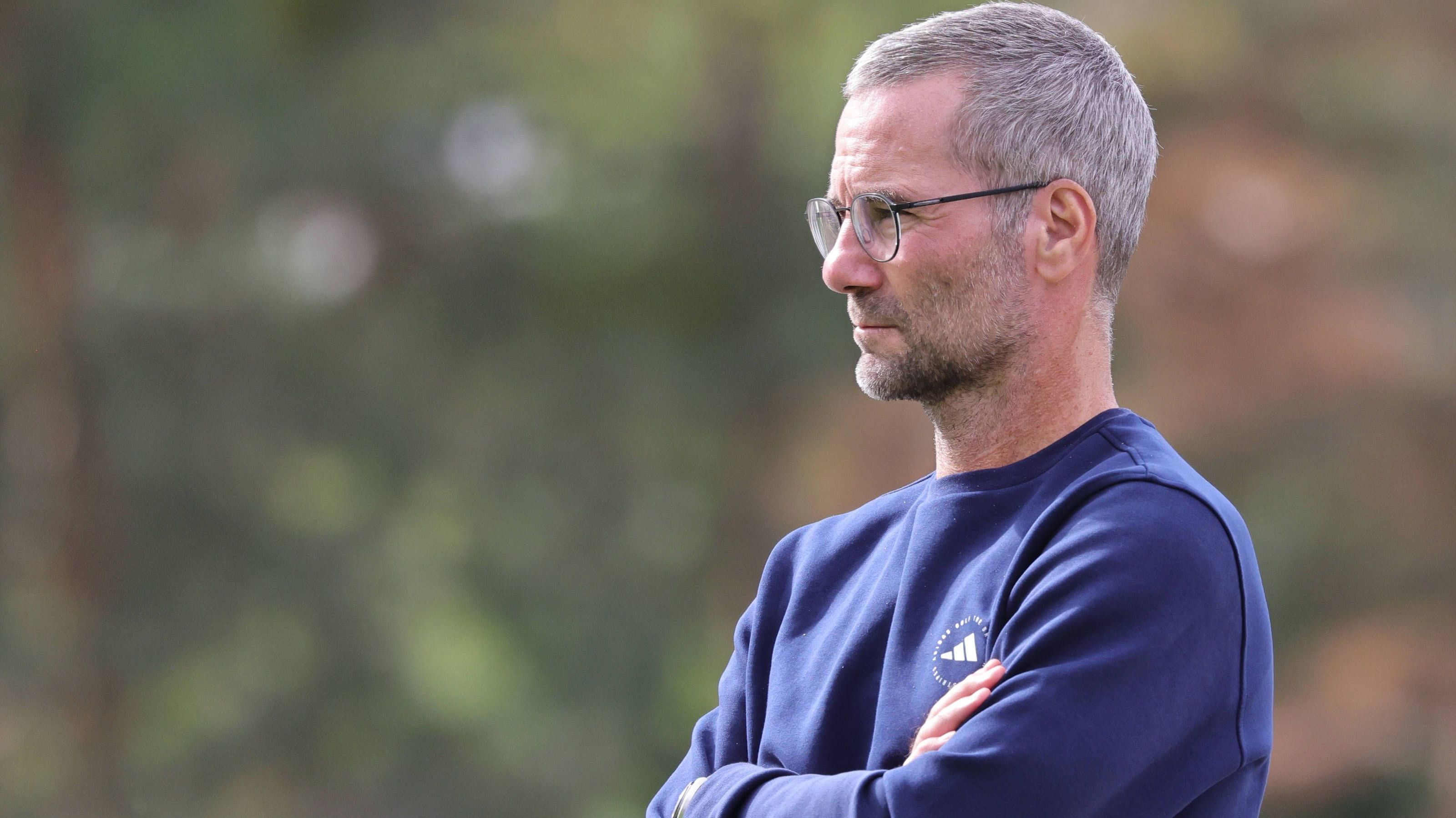 Wiesinger wechselt vom FCN an den Bayern-Campus