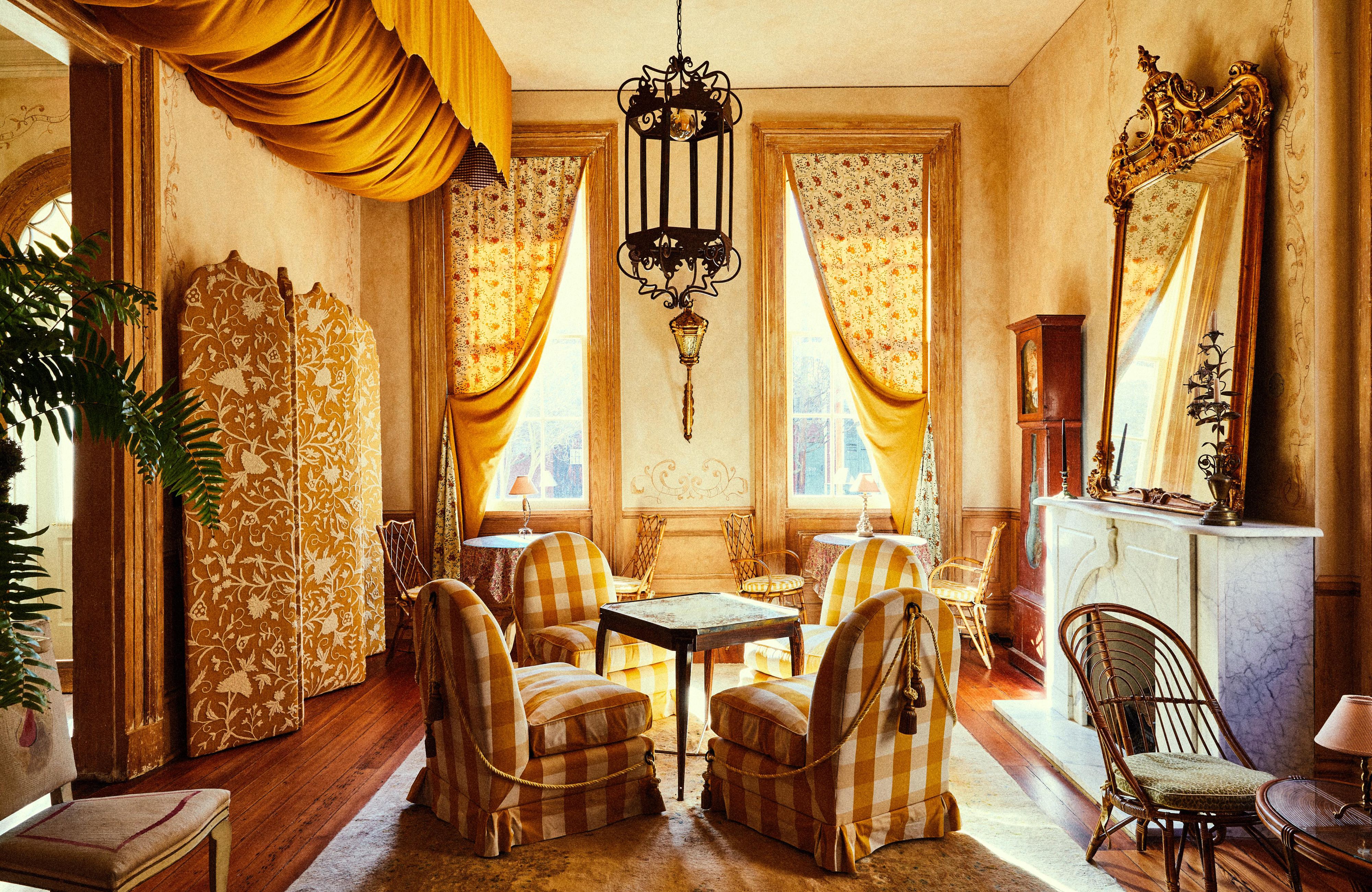 11 best boutique hotels in New Orleans for character-rich, colorful stays