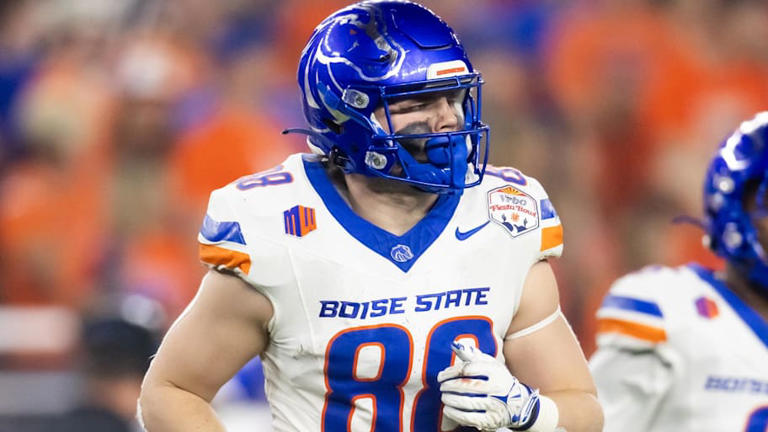 Boise State spring football preview: Does Boise State have a future ...