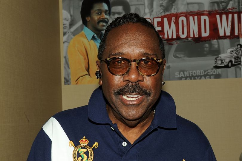 Sanford and Son star Grady Demond Wilson dies as his cause of death is ...