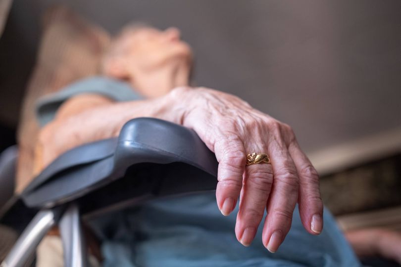 Woman euthanized 'against her will' as caregiver experienced 'burn out'