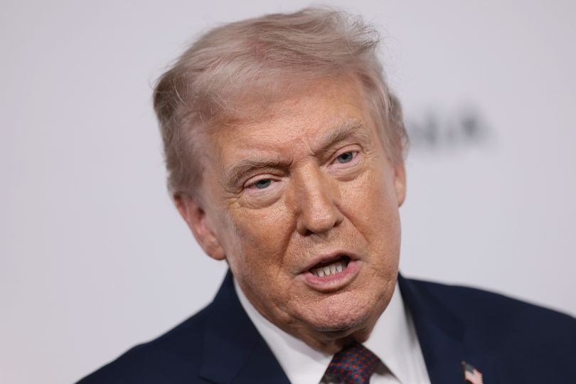 CNN interrupts show as guest issues humiliating blow to Donald Trump