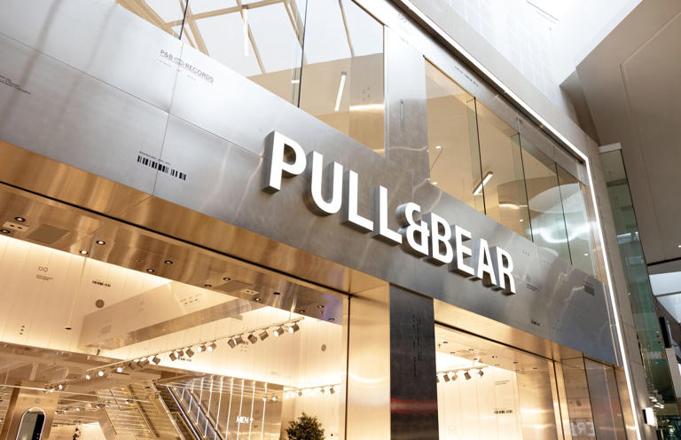 The 17 high street favourites that you want to see open at the White ...