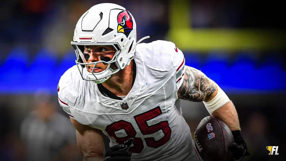 It's a beautiful day for a neighbor with no NFL action