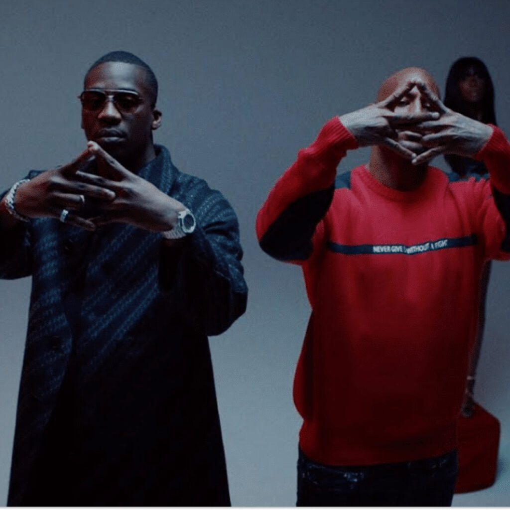 « Ça va échouer car c’est... » : Booba donne son avis sur la suite de ...