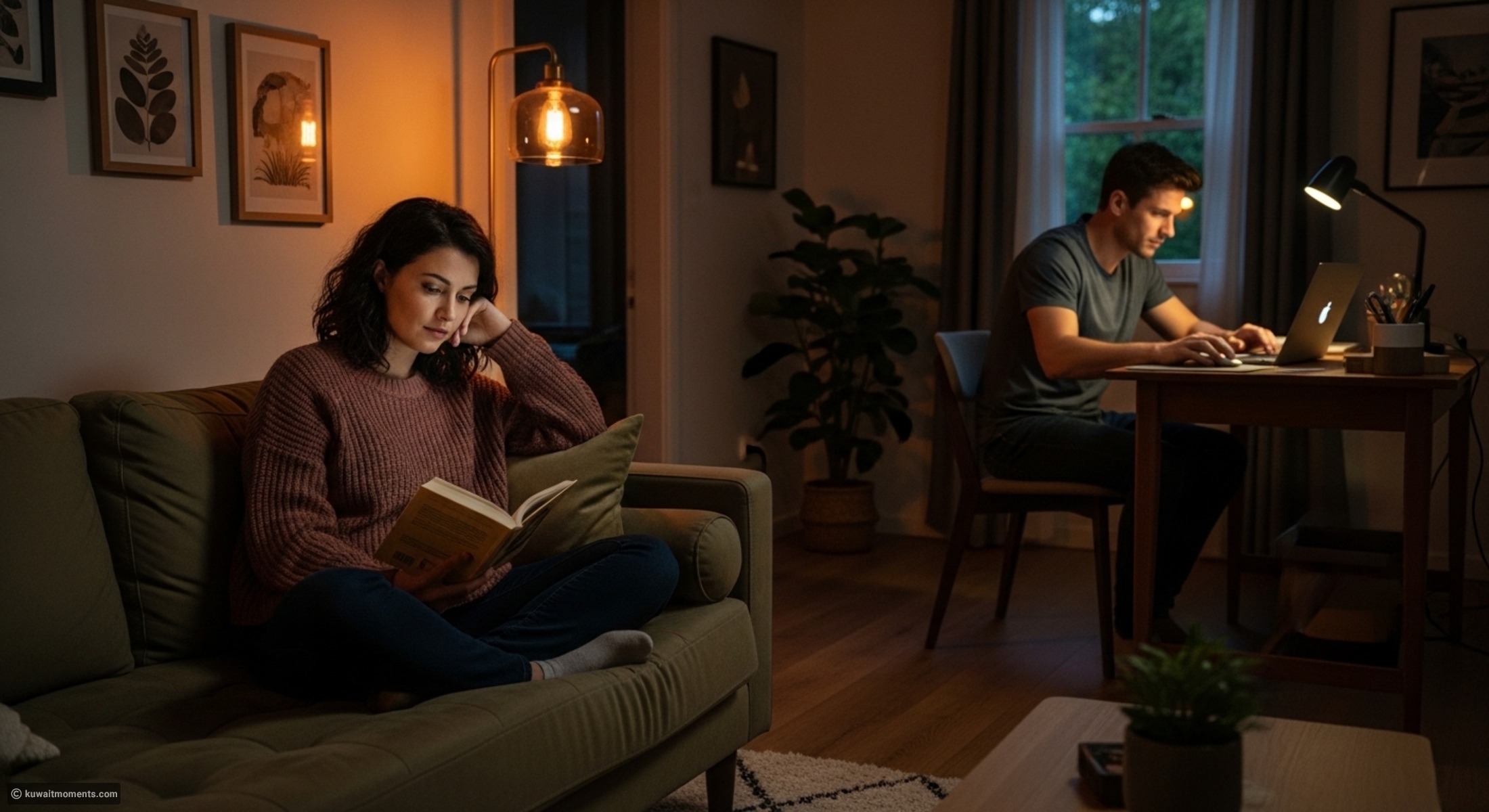 The hidden habits that slowly disconnect couples