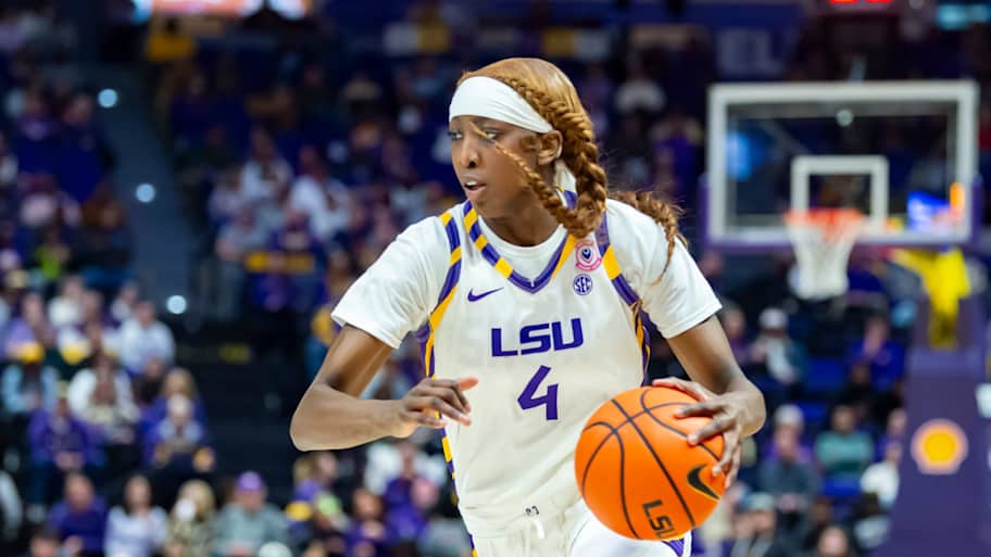Wings could take surprise prospect if they trade down in WNBA draft
