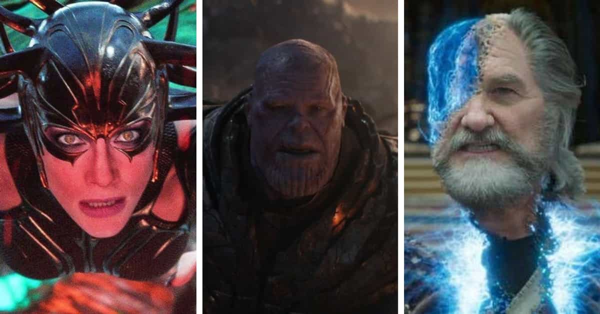 Every MCU villain's fatal flaw, ranked