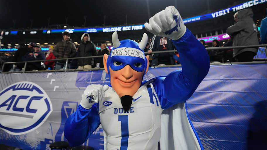 Meet Duke QB Prospect, Including Elite Arm, Unbeaten Record