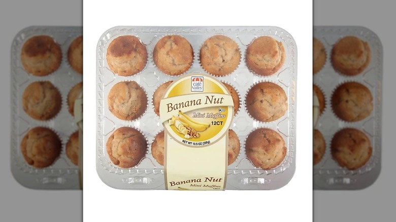 The 10 unhealthiest store-bought muffins