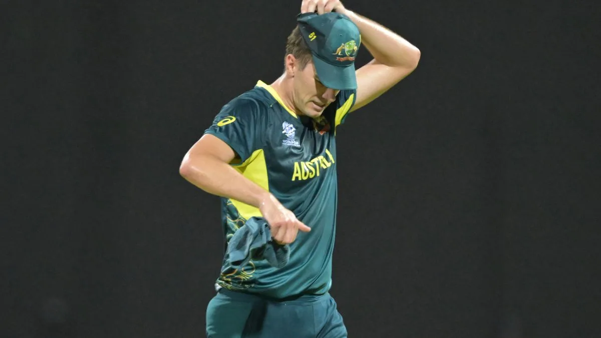 Cummins misses out, no place for Smith as Australia unveil 15-member ...