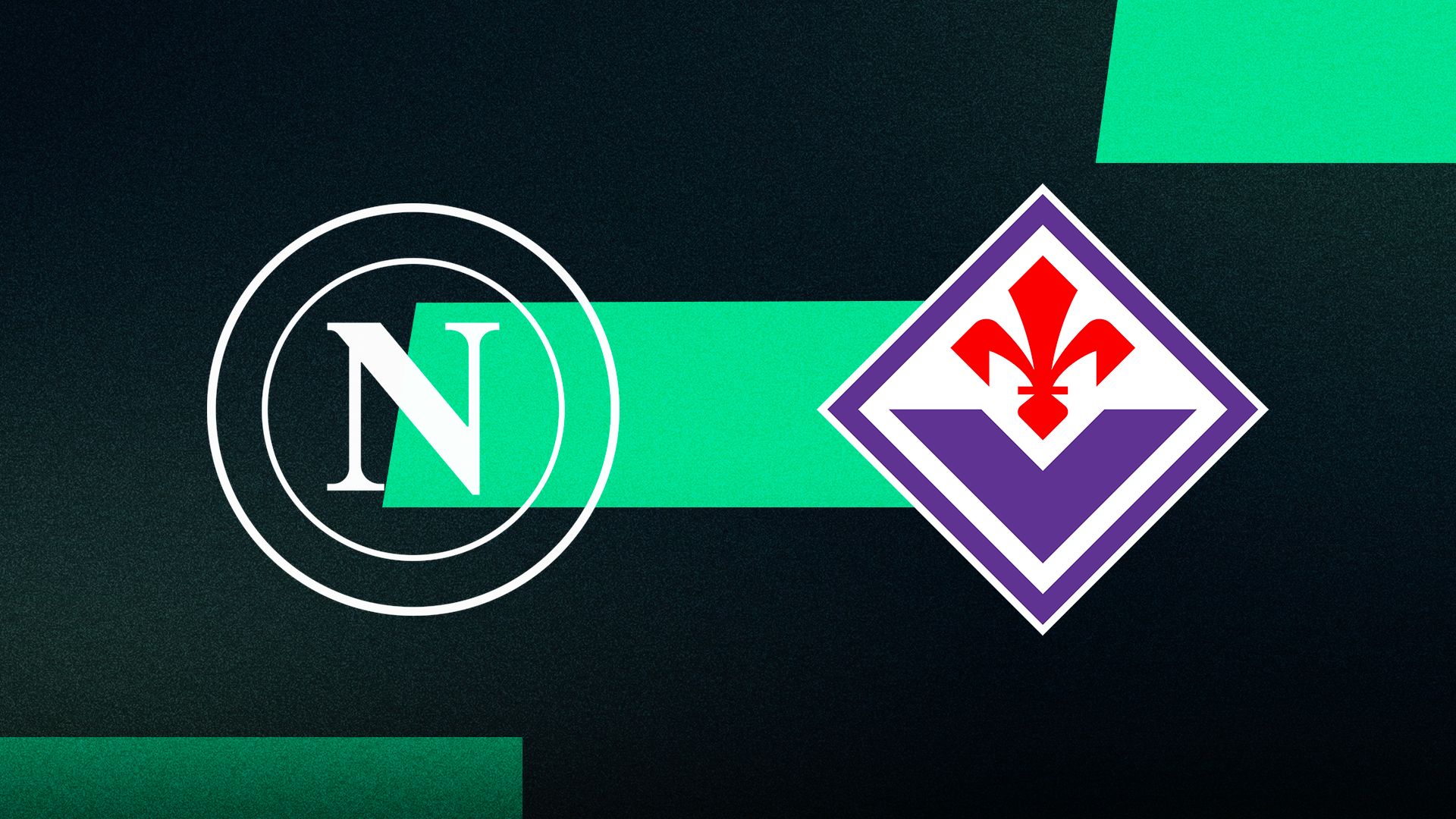 Napoli-Fiorentina live, le formazioni ufficiali: c'è Hojlund, Vergara ...
