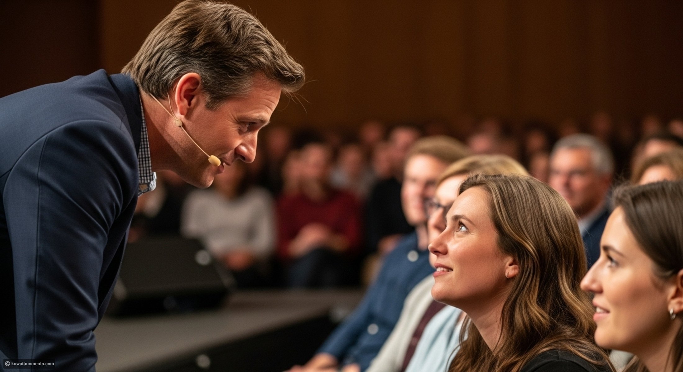 Master motivation and public speaking in simple steps