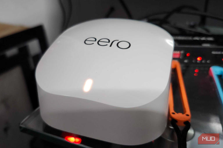 Your Wi-Fi password isn't the only thing protecting your network ...