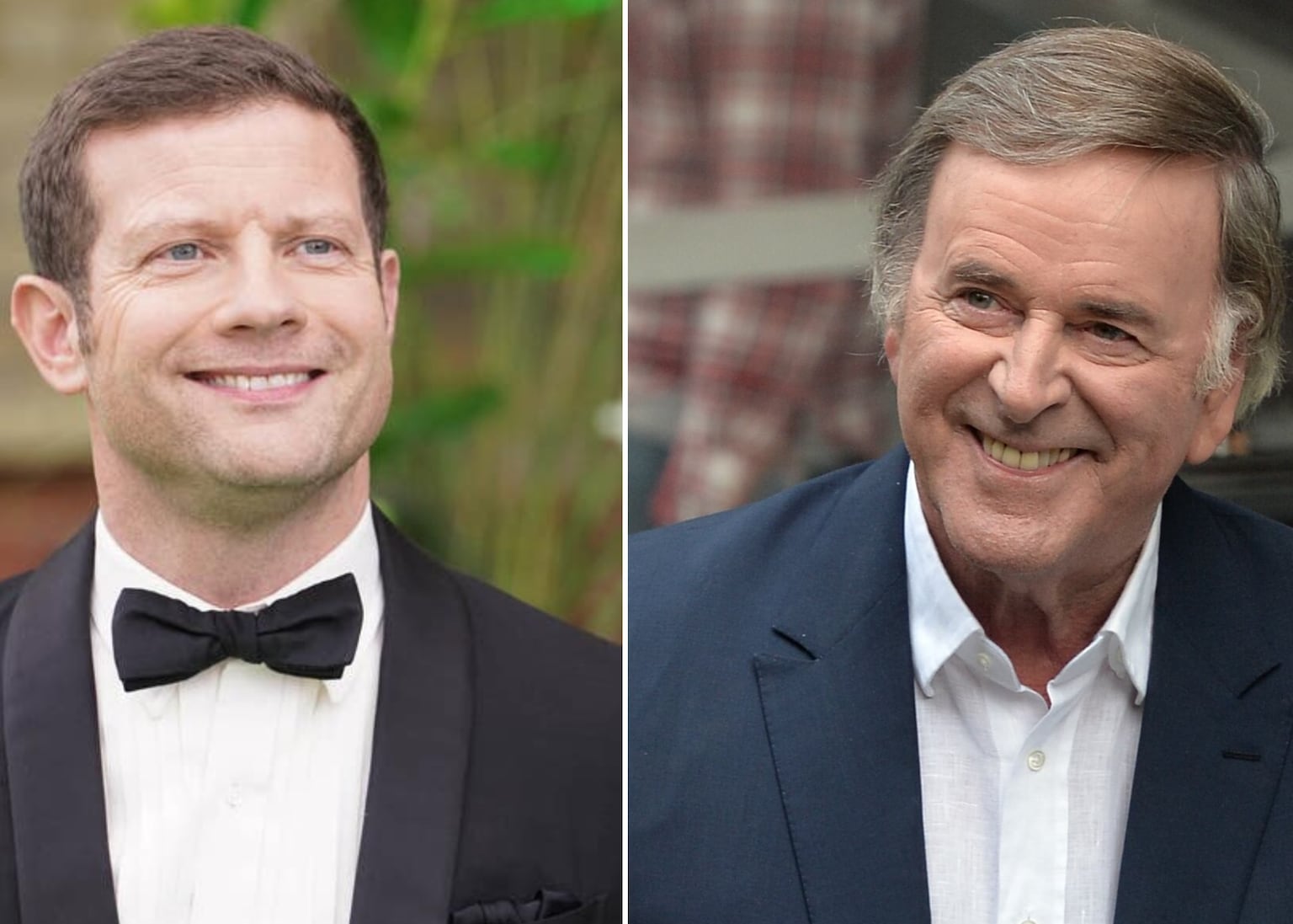 Dermot O’Leary plays tribute to Terry Wogan on 10th anniversary of his ...