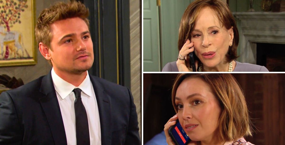 Why B&B’s Ivy was in the wrong, not Dylan