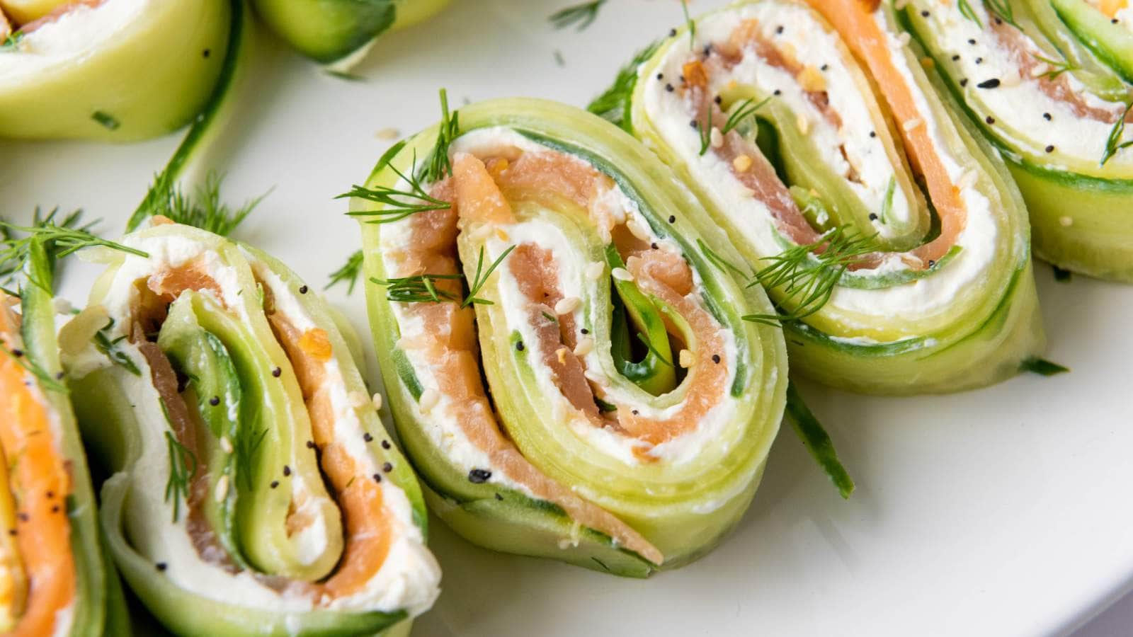 17 Easter appetizers that never fail to wow the crowd at every gathering