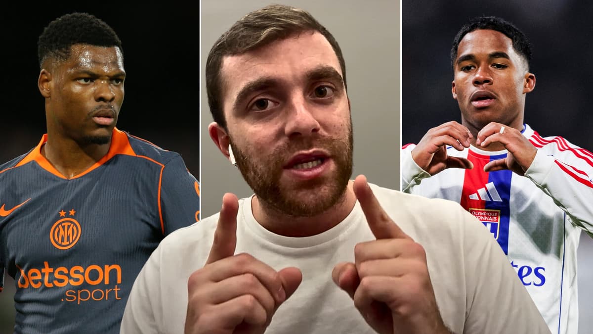 Fabrizio Romano transfer news: Endrick to Chelsea, Liverpool talks ...