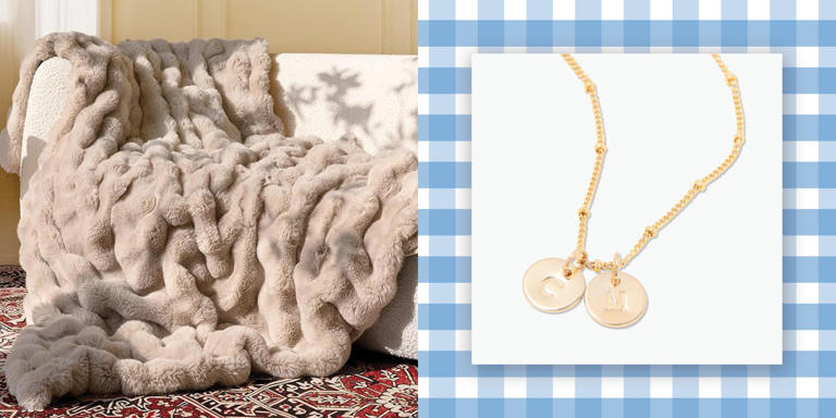 24 Valentine’s Day gift ideas for a new partner that strike the perfect ...