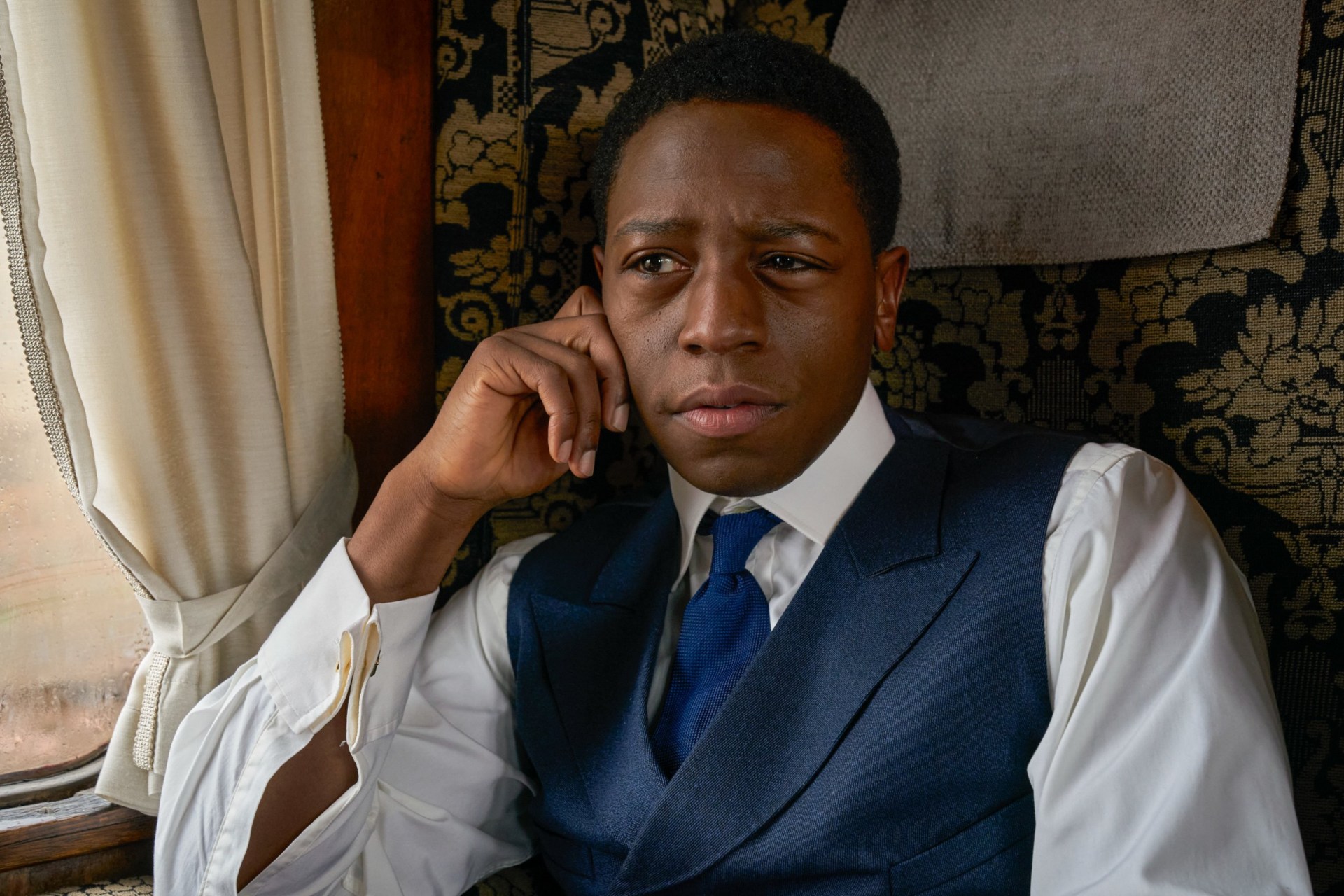 BBC faces colourblind casting warning – but it 'opened doors for actors ...