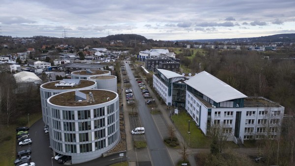 Ranking: Hier schlägt die Uni Witten/Herdecke Bochum und München